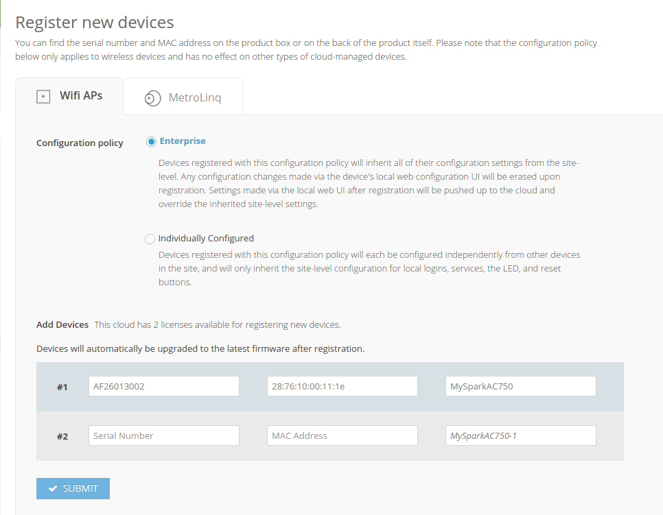 IgniteNet – Help Center